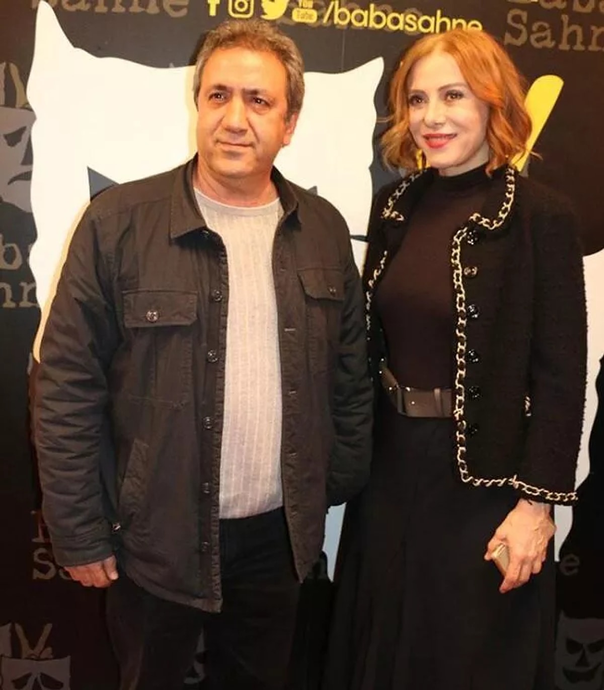 Eski Eşi Haluk Bilginer Tarafından Aldatılan Zuhal Olcay O Günlerde ...
