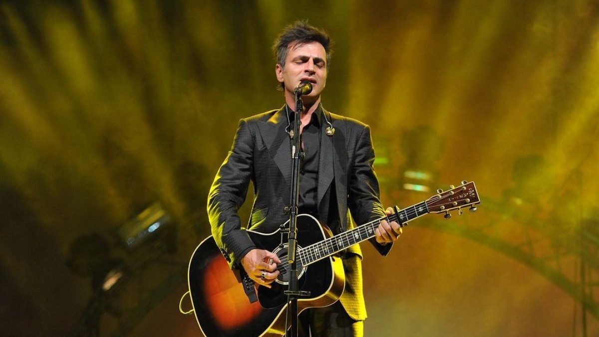 Teoman Şarkılarının Sözlerini Tamamlayabilecek misin? - Onedio