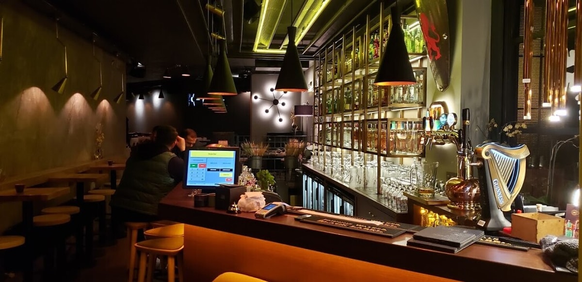Ankara'nın En İyi Gece Mekanları - Onedio
