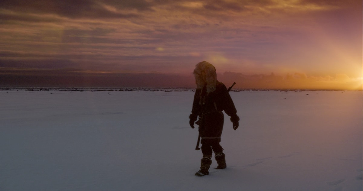 Bir Adada Tek Başına İki Yıl Boyunca Yaşam Mücadelesi Veren Bir Kadın ...