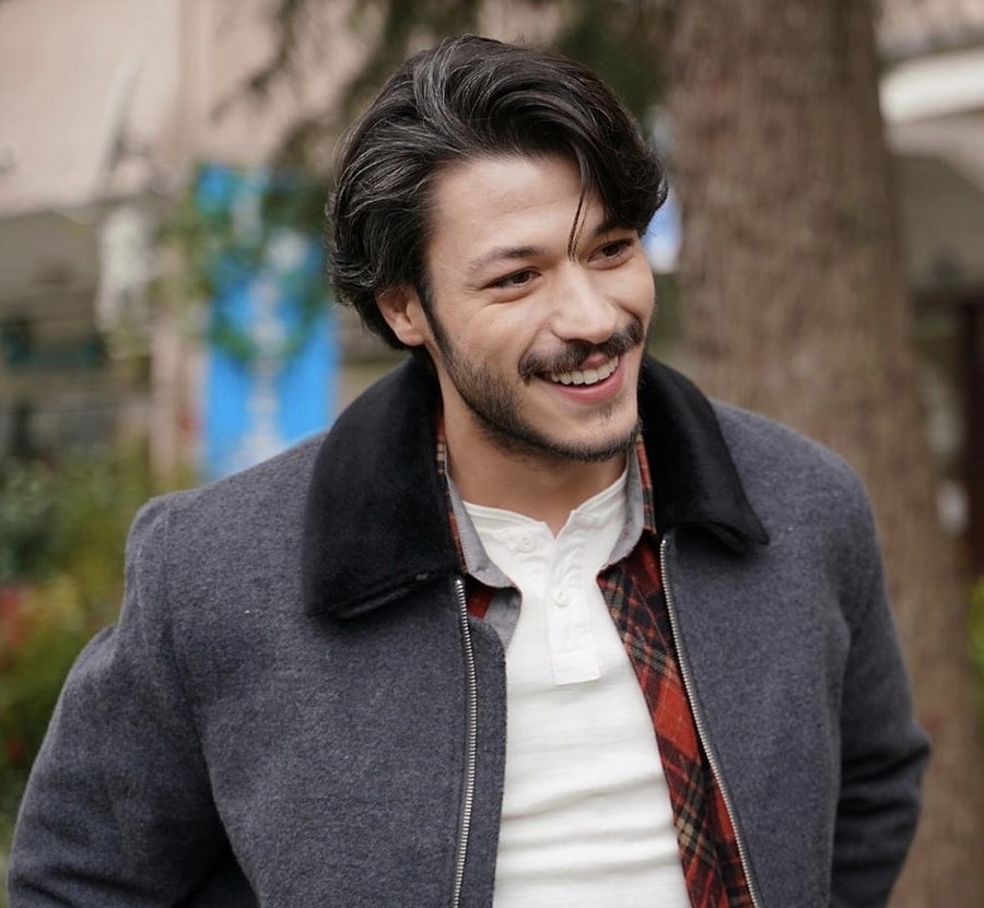 Kubilay Aka'nın Eski Sevgilileri Kimler? - Onedio