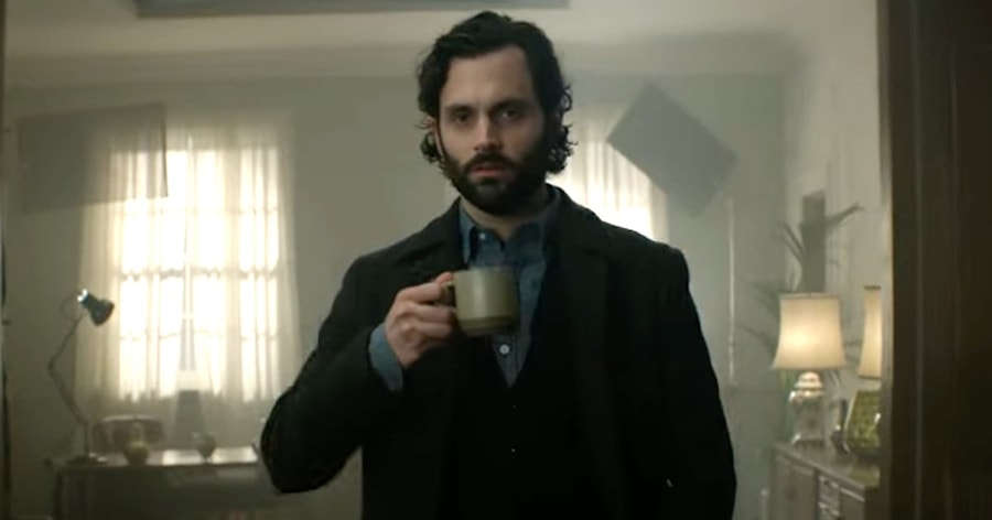 Joe Goldberg is Now a Professor in 'You' Season 4 - Onedio