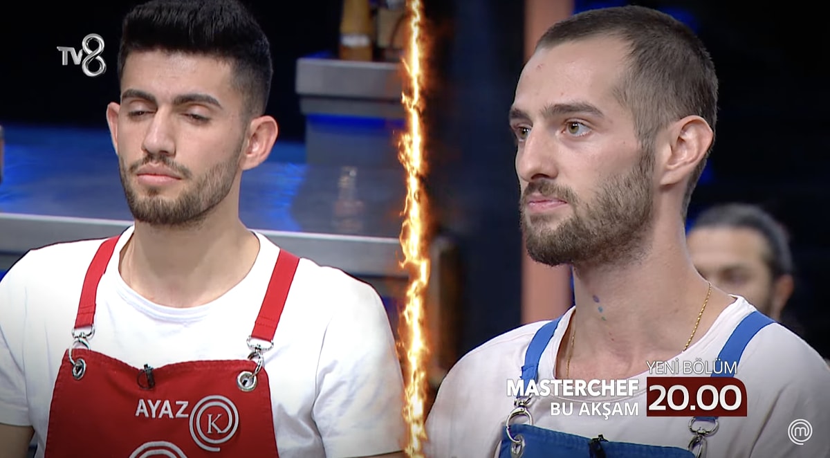 MasterChef Türkiye 84. Bölüm Fragmanı Yayınlandı - Onedio