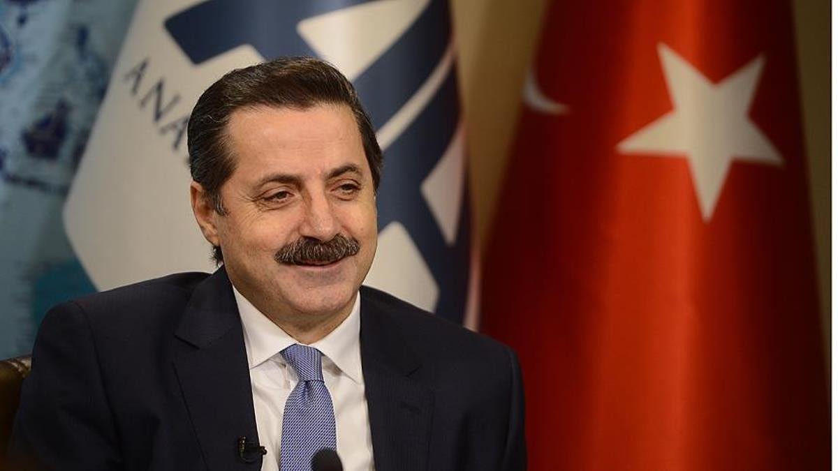 Faruk Çelik Kimdir, Kaç Yaşında, Nereli? Faruk Çelik Nerede Eğitim ...