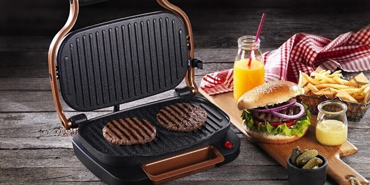 En İyi Tost Makinesi Tavsiyeleri - Onedio