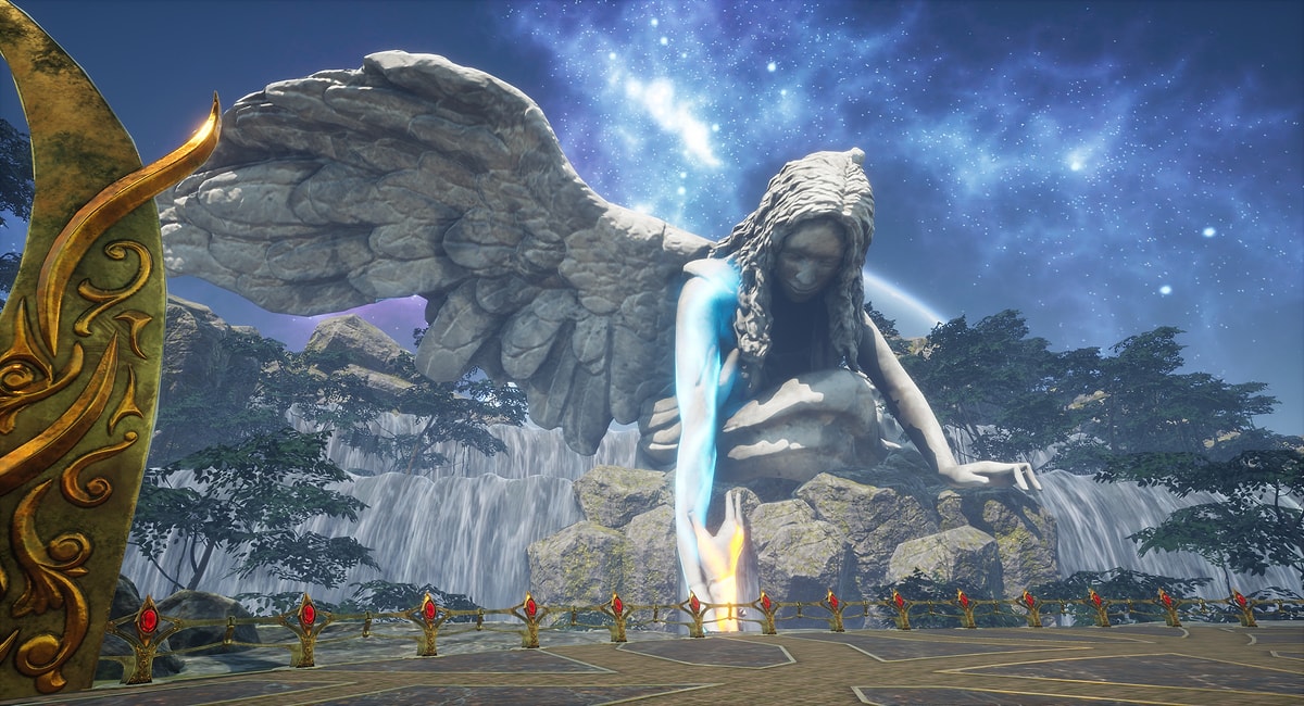 Rise Online World Dünyasında Adım Attığınız Anda Büyüleneceğiniz 8 ...