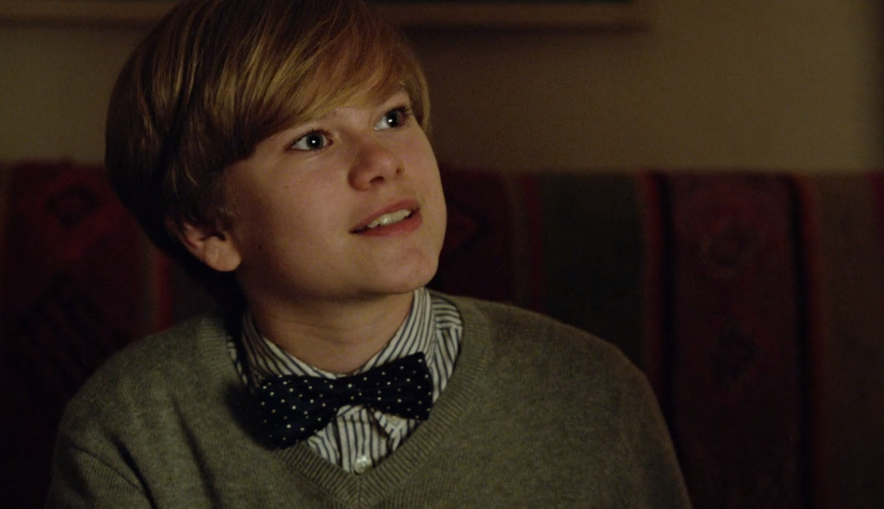 An Inside look at Isaiah Stannard’s Career and Gender Identity - Onedio