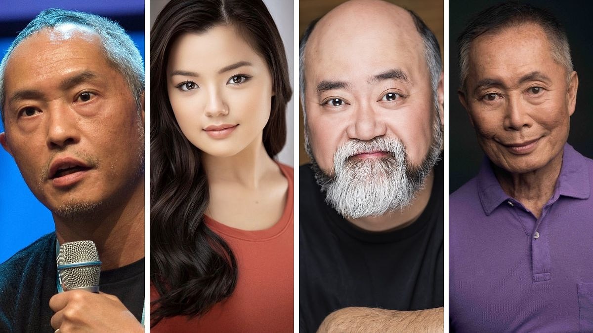 Netflix Announces 'Avatar: The Last Air Bender' Live Action - Onedio