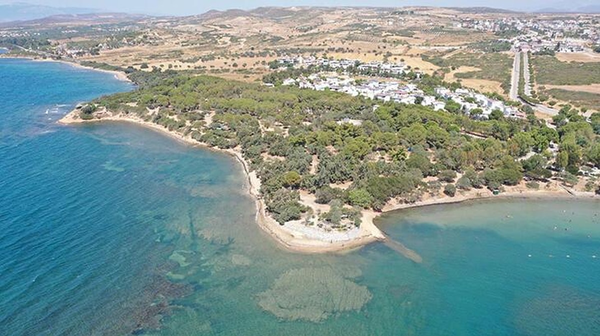 Didim Keşif Turu: Aydın'ın Cennet Köşesi Didim'de Gezip Görülmesi ...