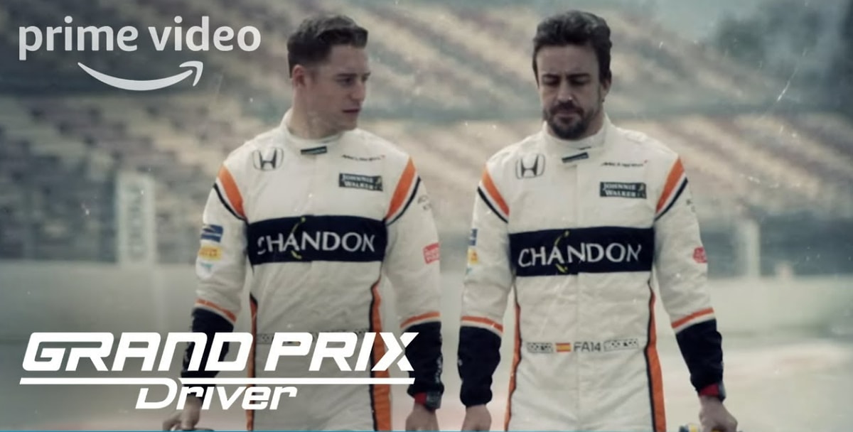 Formula1 Severlerin Bayılacağı Film ve Belgeseller - Onedio