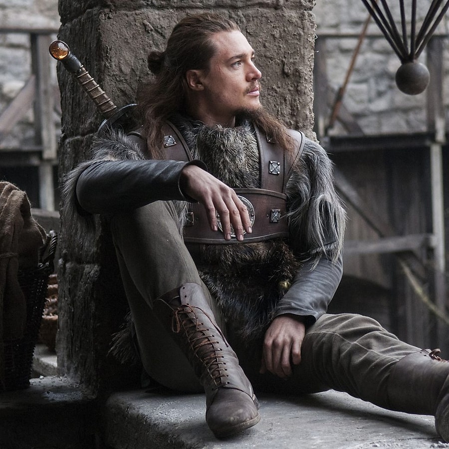 Was Uhtred of Bebbanburg a Real Person? Here’s The Truth about Netflix ...