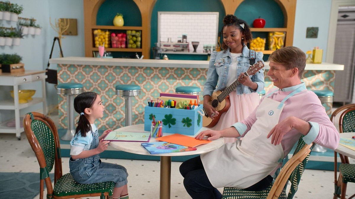 ‘Hello Jack! The Kindness Show’ Returns for a Second Season on Apple ...
