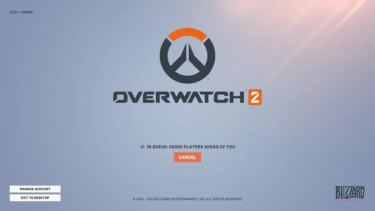 Ücretsiz Overwatch 2 Geldi Ama Kaosla Birlikte: Bekleme Sıraları ve ...