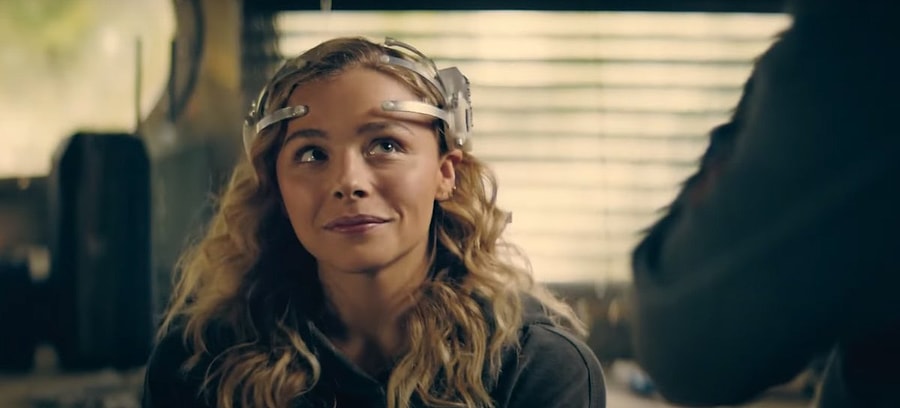 Amazon Prime Video’s ‘The Peripheral’: Plot, Cast, Creators & Release ...