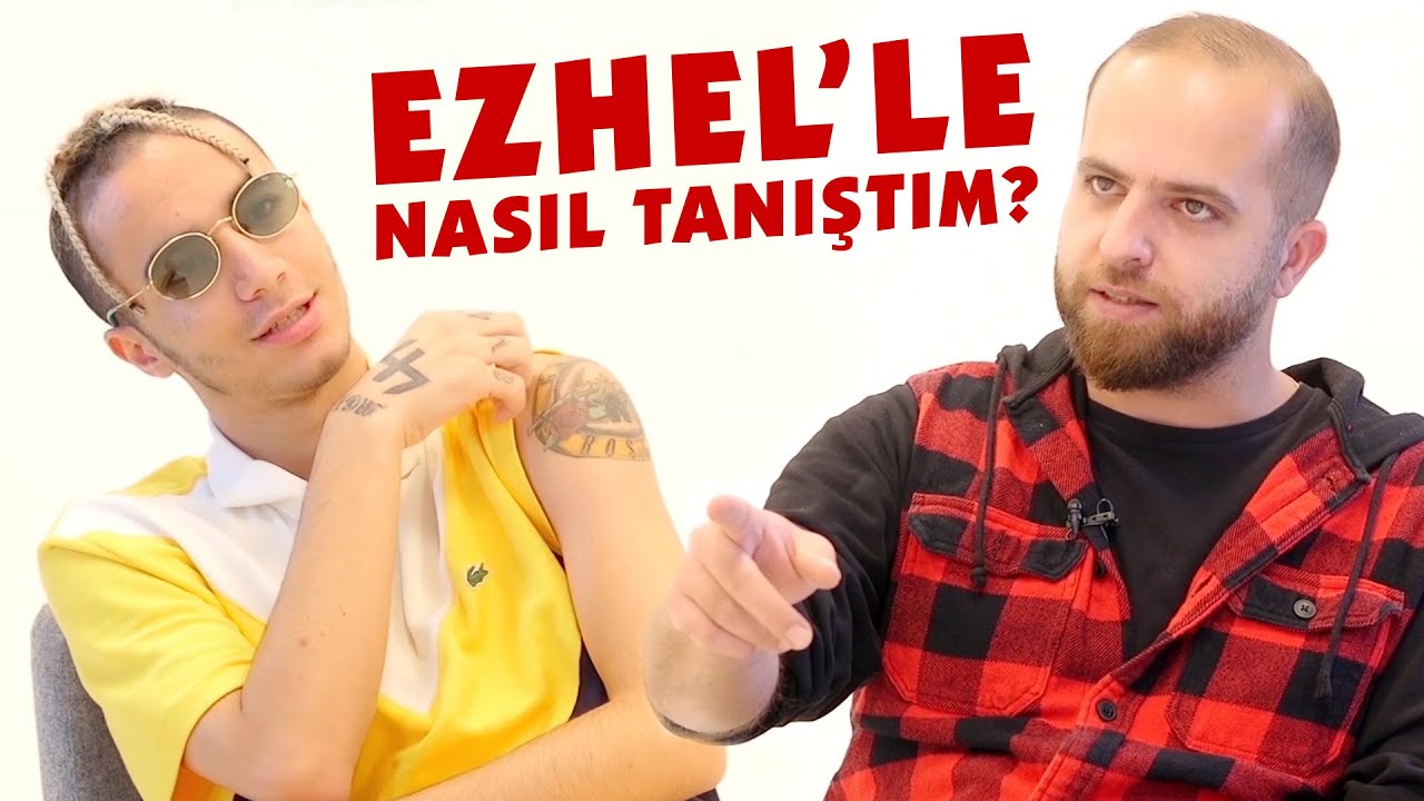 OHASH! Türkiye’nin en genç rapçisi! Ezhel’le nasıl tanıştı? - Onedio
