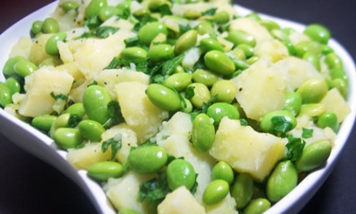 Birbirinden Lezzetli Soya Fasulyeli 15 Tarif - Onedio