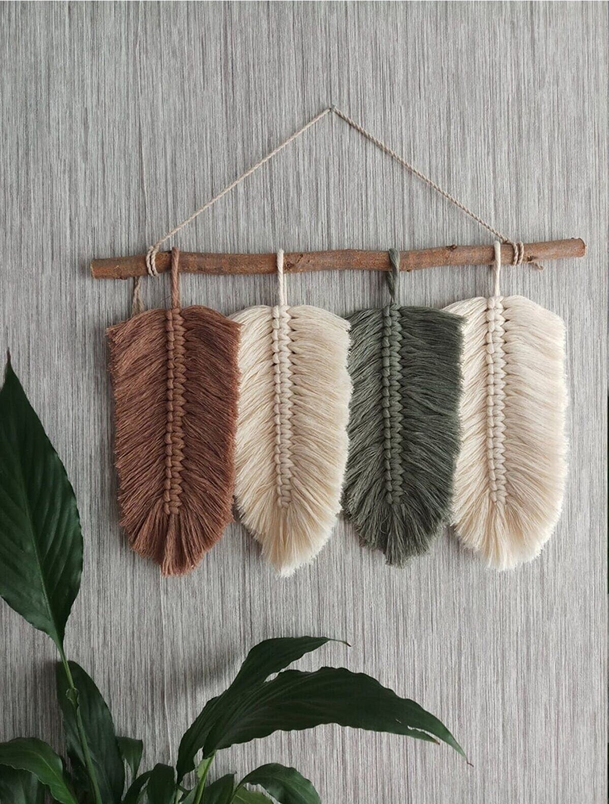 Makrome Nedir Nasıl Yapılır? - Onedio