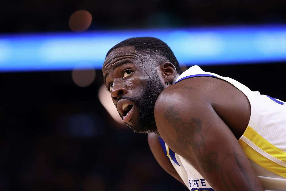 Draymond Green Kimdir, Kaç Yaşında, Nereli? Draymond Green Hangi ...