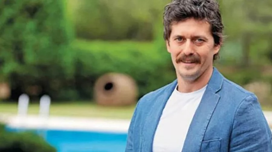 Öyle Bir Geçer Zaman ki Dizisinin Soner'i Mete Horozoğlu'nun Son Halini ...