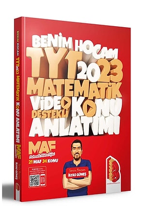 En İyi Tyt Matematik Kitapları - Onedio