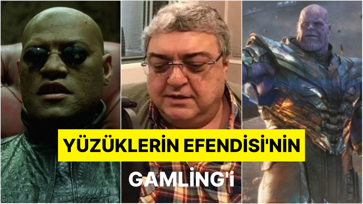 Ayhan Kahya Hayatını Kaybetti - Onedio