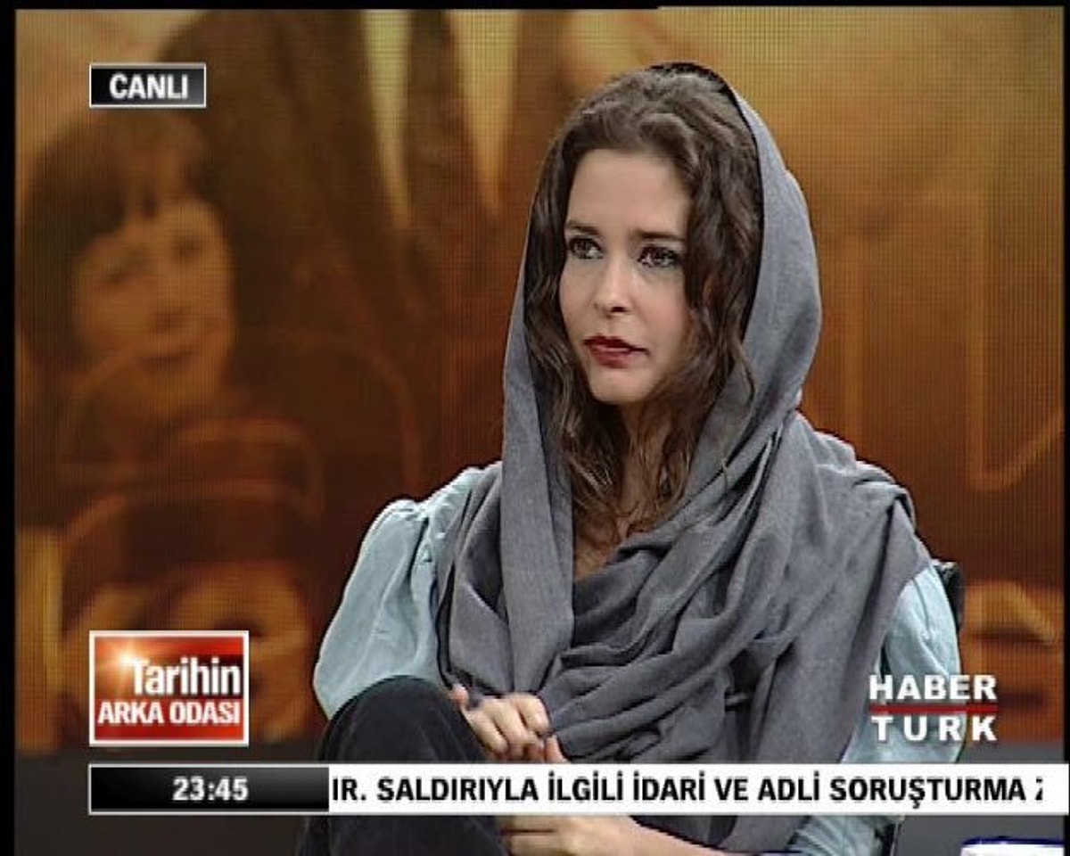 Tansiyonunuz Düşecek: Pelin Batu ve Murat Bardakçı'nın Yıllar Önceki ...