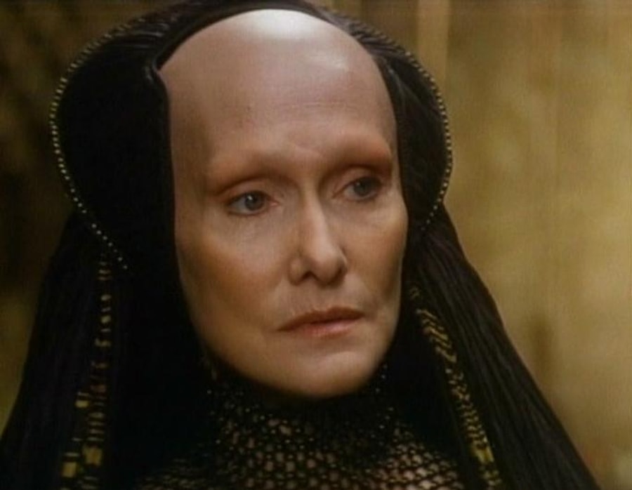 Who Are the Bene Gesserit and What Part MIght They Play in 'Dune: The ...