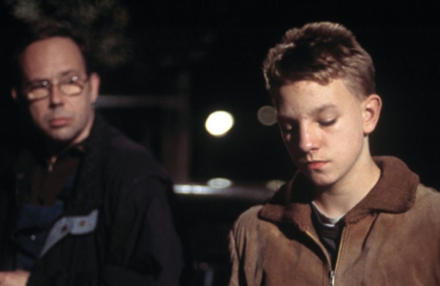 Belçika Yapımı Filmler - Onedio