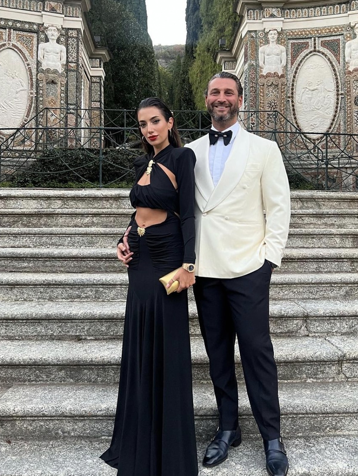 Rachel Araz'ın Çalışanlarına Ödediği Maaş! - Onedio