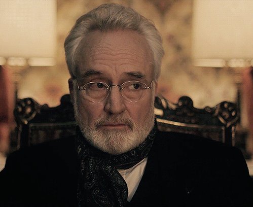 Can We Trust Commander Lawrence in 'The Handmaid's Tale'? - Onedio