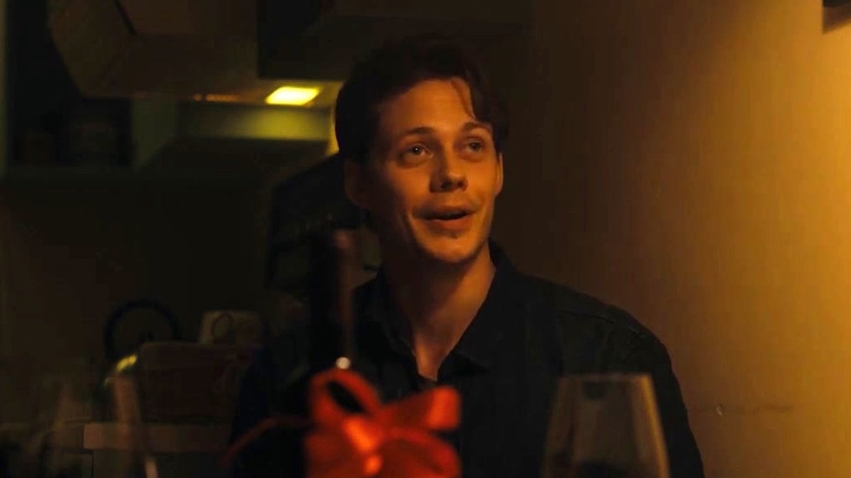 Justin Long Says That His Character is The Actual Villain in The ...