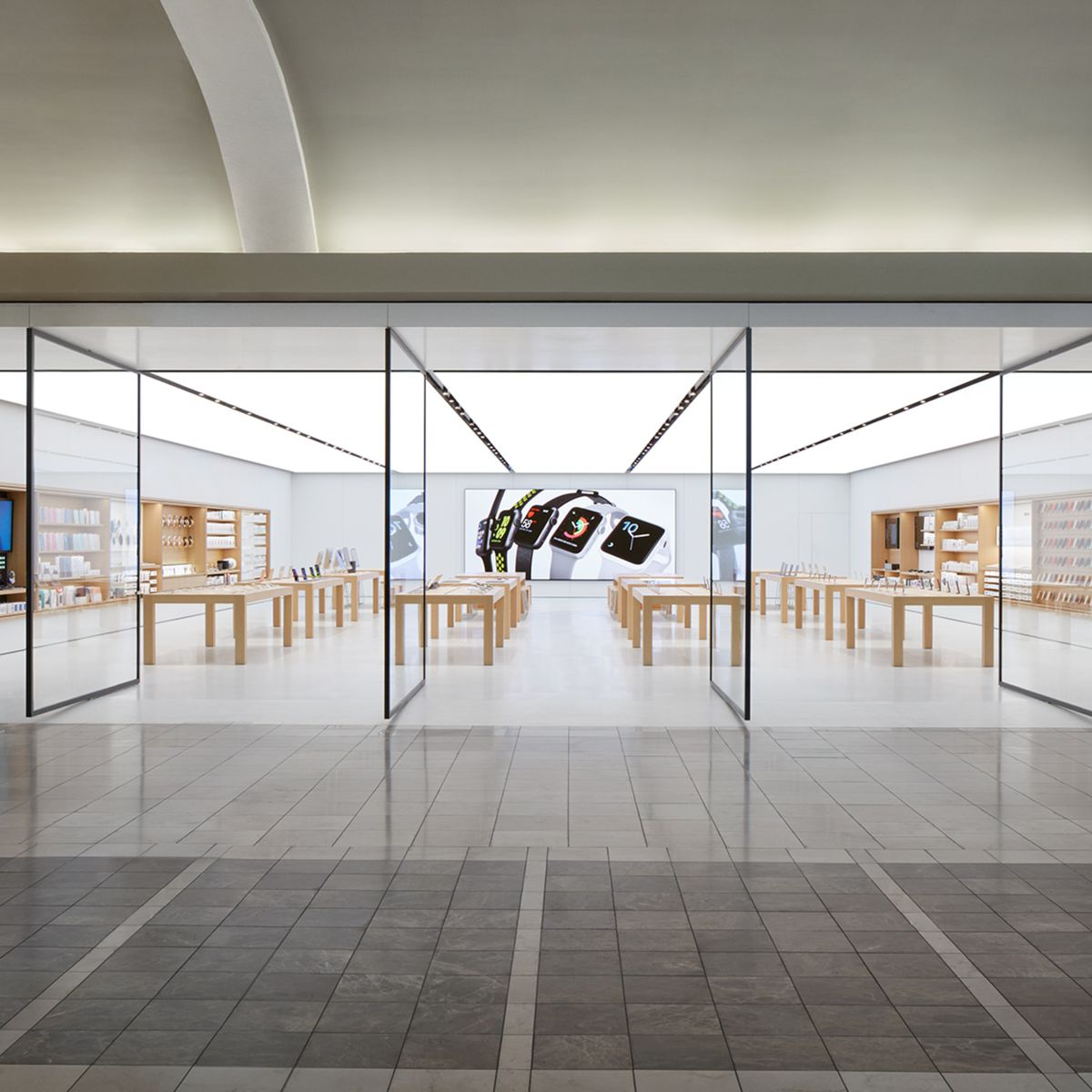 Apple Store In Oklahoma City Becomes Second To Unionize In U.S - Onedio