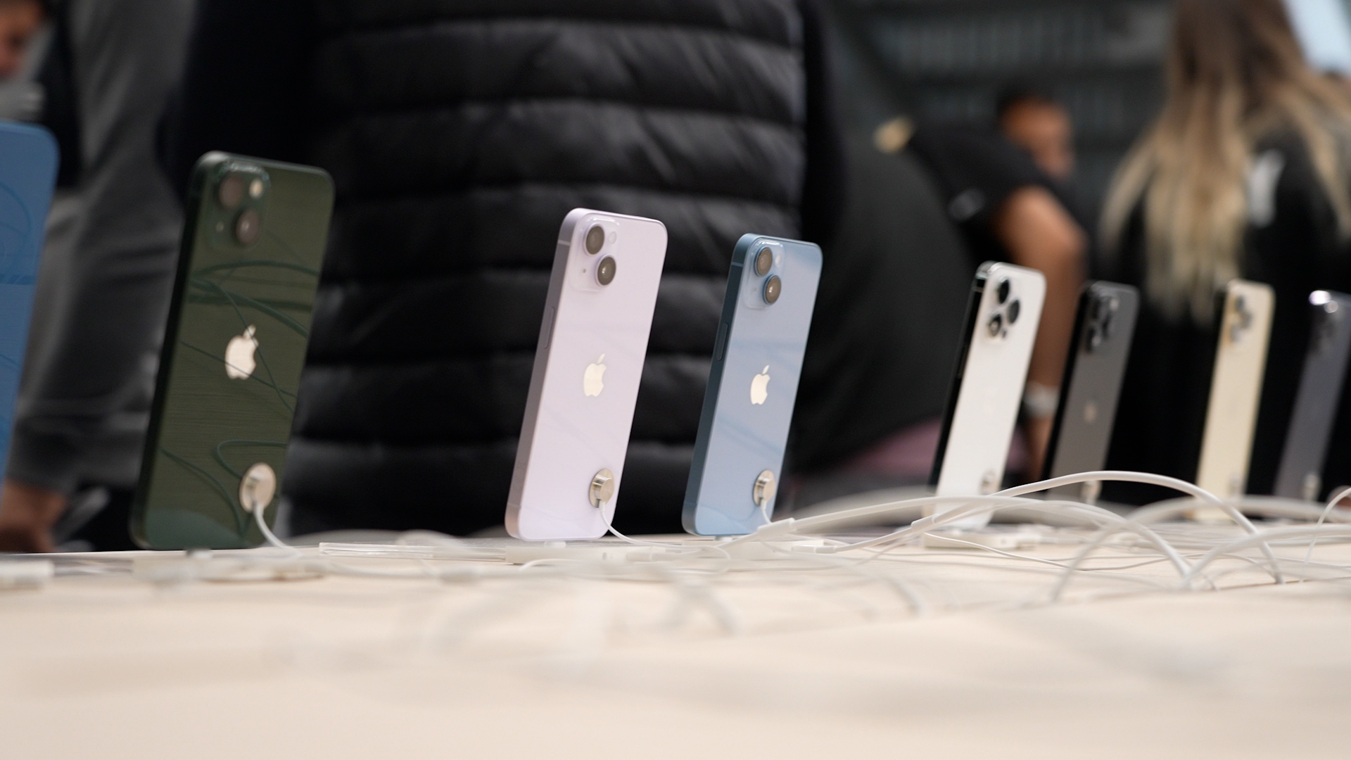 2006’daki İlk Mağazadan Bugüne: Türkiye’de Apple Adına İlklere İmza ...