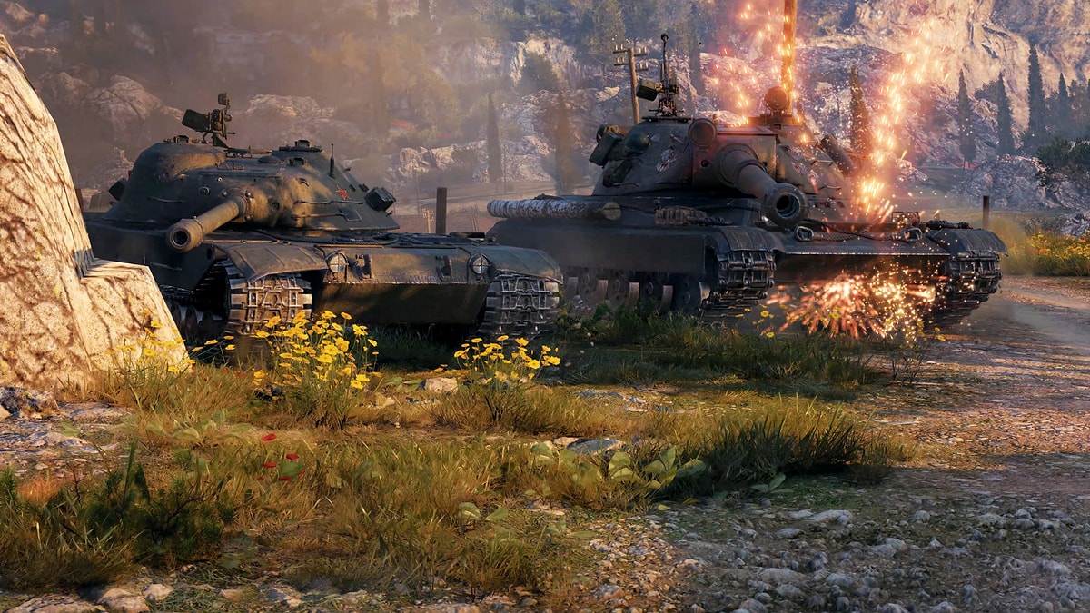 Riot Games Bir World of Tanks Stüdyosunu Bünyesine Kattı - Onedio