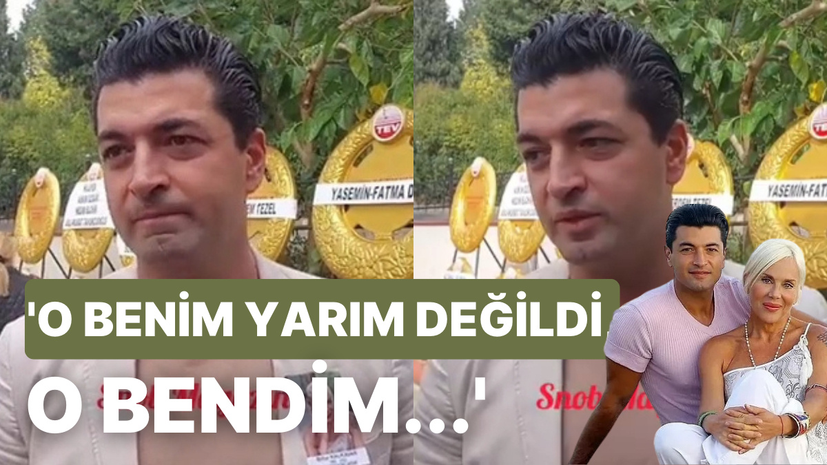 Hayatını Kaybeden Oyuncu Billur Kalkavan'ın Sevgilisi Buğra Bahadırlı ...