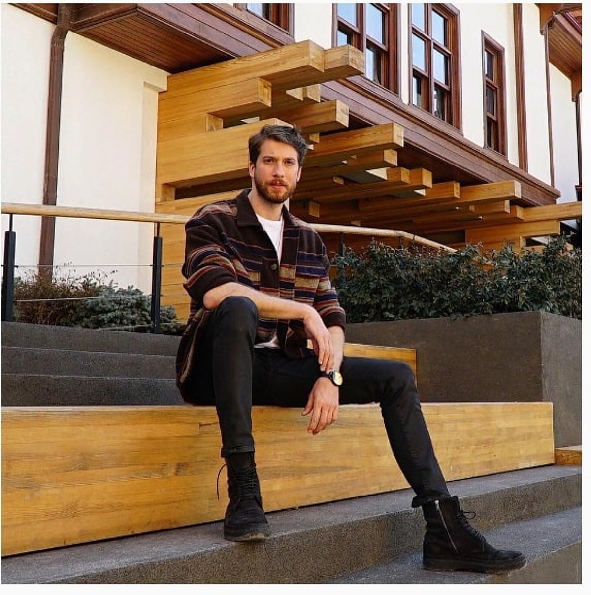 Utku Ateş Kimdir? - Onedio