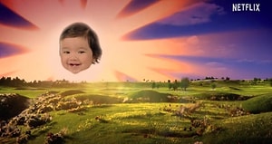 Netflix'in Teletabiler Dizisinden Fragman Geldi! - Onedio