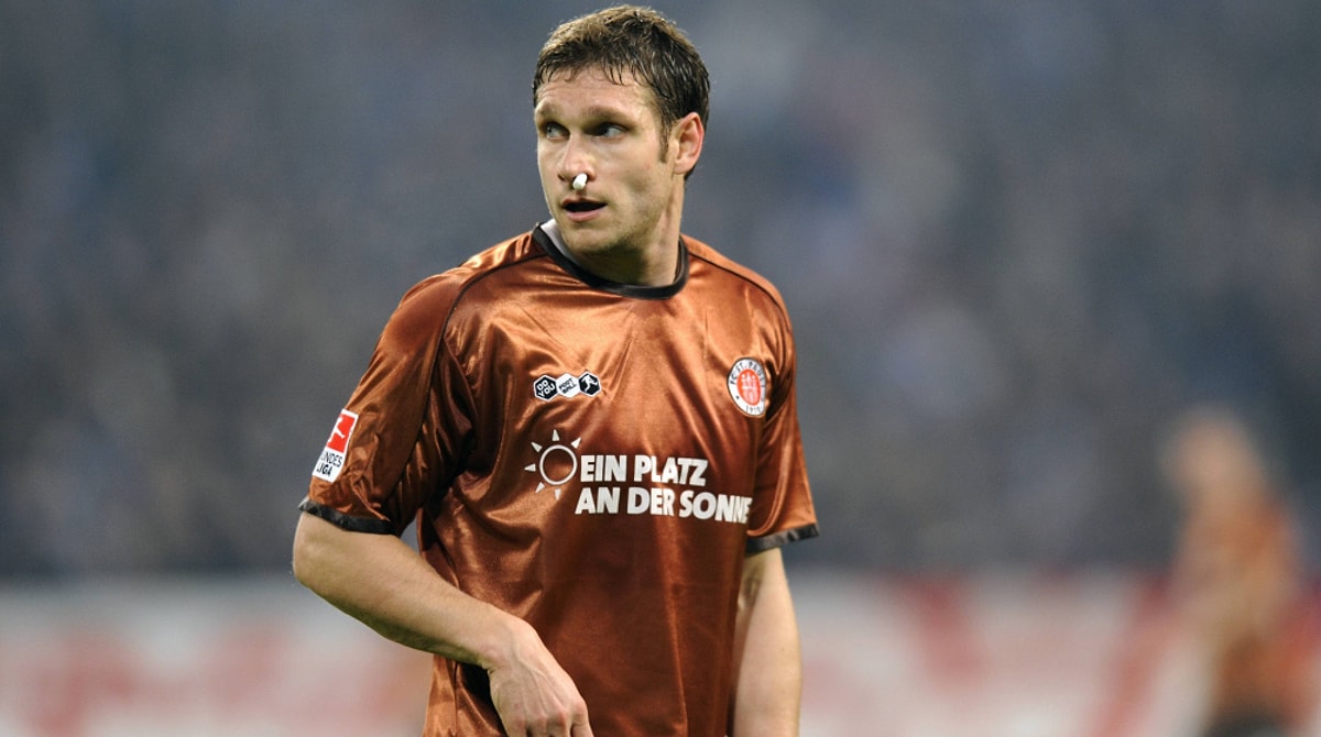 Galatasaray Moritz Volz - Onedio