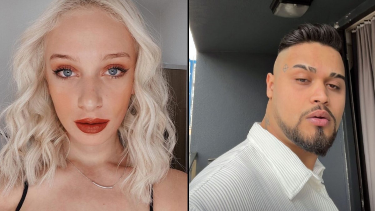 ünlü tiktoker yaren alaca kiminle birlikte? - Onedio