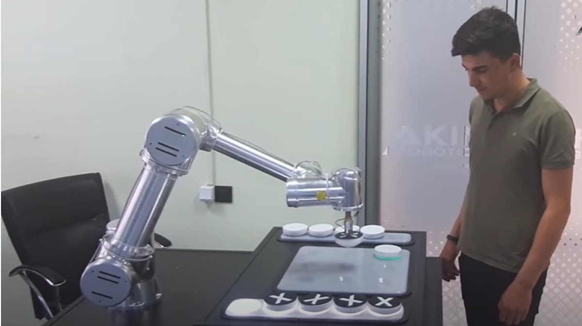 Dünyanın İlk İnsansı Robot Müzesi İstanbul'da Açılıyor - Onedio