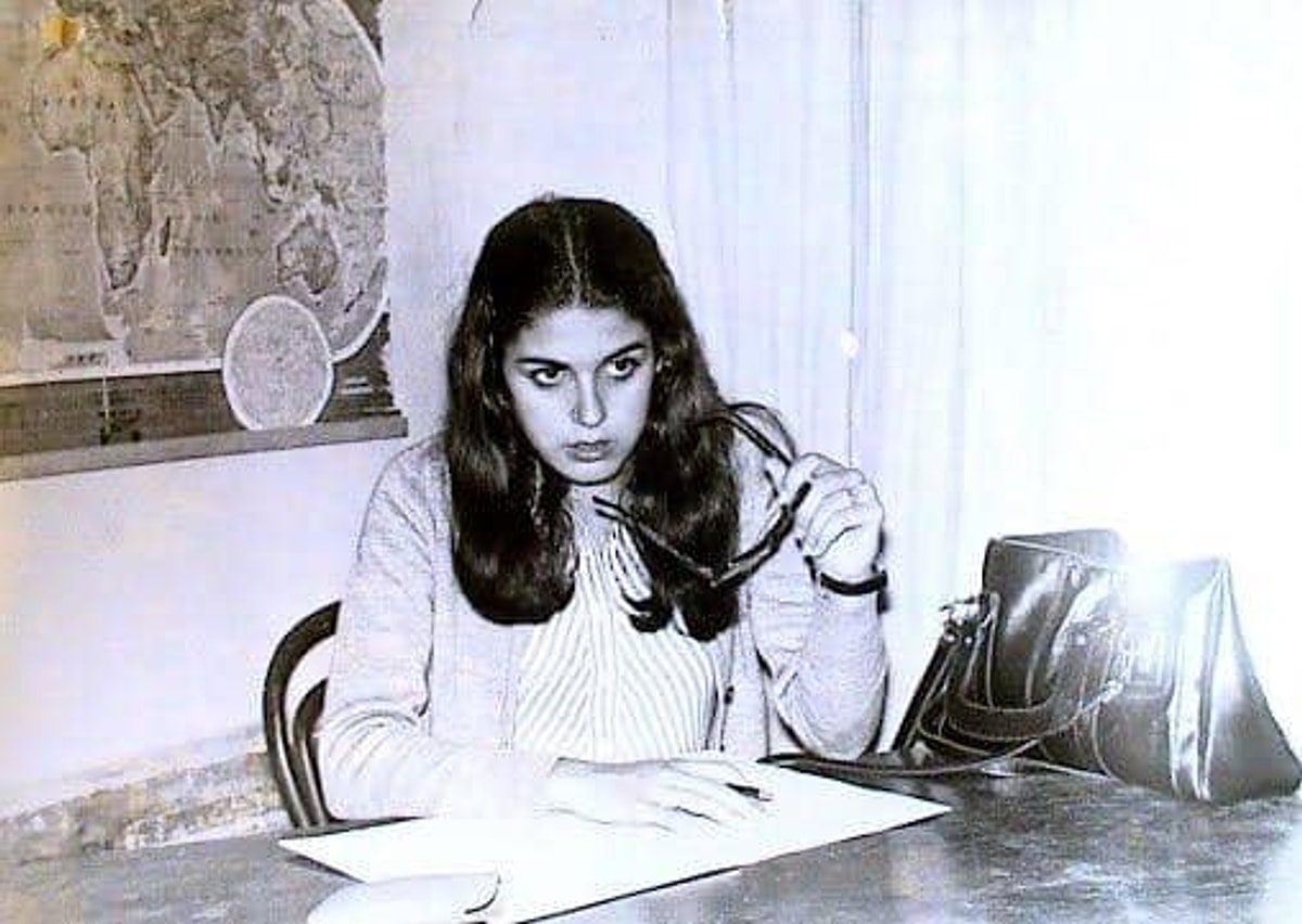 Hababam Sınıfı'ndan Semra Özdamar'ın Hikâyesi - Onedio