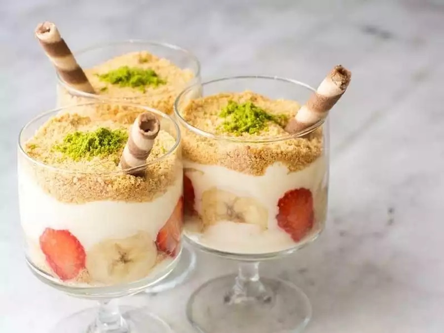 Sütlü Tatlı Sevenler İçin Pratik Tatlı Tarifleri - Onedio