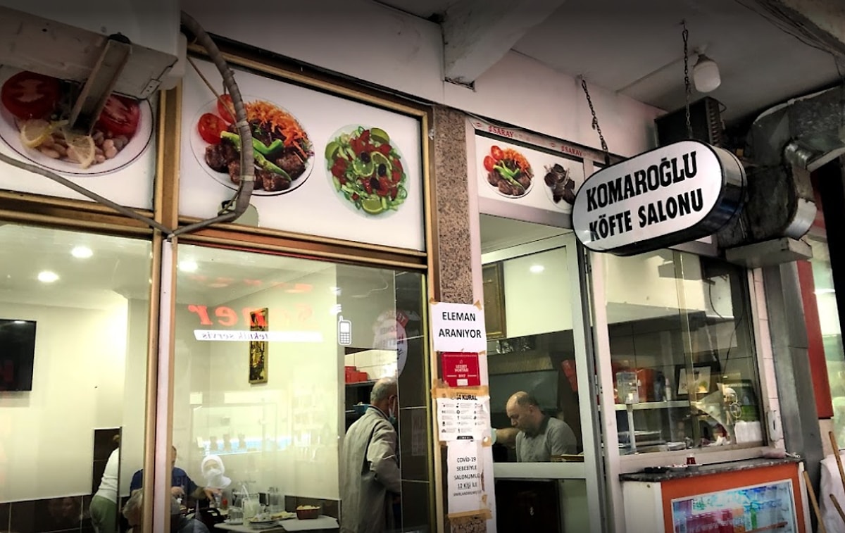 Trabzon'un Meşhur Lezzetleri Nerede Yenir? - Onedio