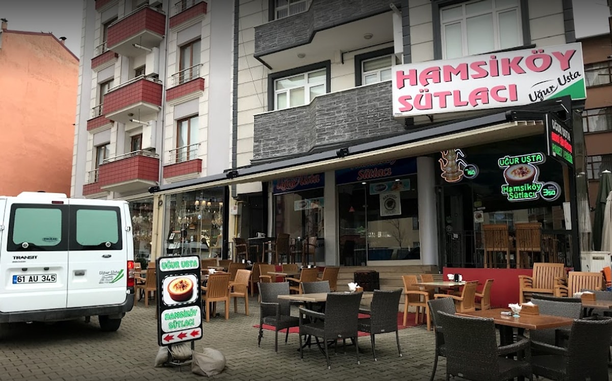 Trabzon'un Meşhur Lezzetleri Nerede Yenir? - Onedio