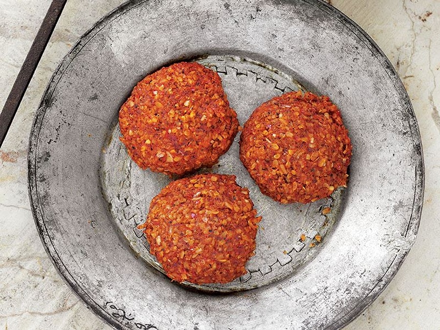 Gaziantep'in Birbirinden Meşhur Yemekleri - Onedio