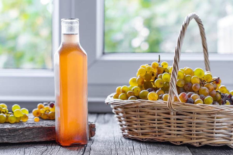 Doğal Yollarla Sirke Yapımı - Onedio