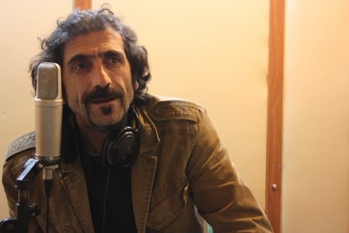 Badanacı Ünal'ın Kurtlar Vadisi'nde de Yer Almış! - Onedio