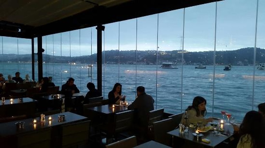 Evlilik Teklifi İçin İstanbul'da En İyi Mekanlar - Onedio