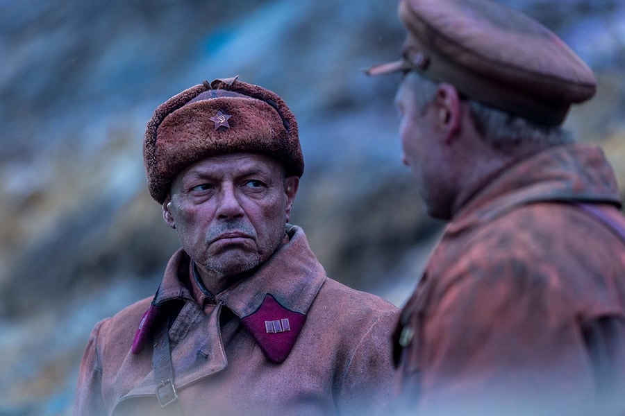 Zamanın Sınırında Filmi Hakkında Merak Edilenler - Onedio