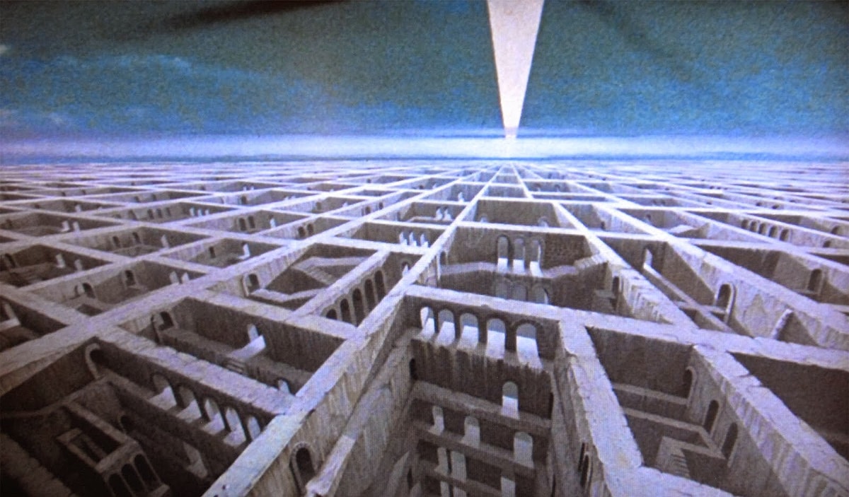 A Guide to Hellraiser Movies: Which are a Pleasure and which are a Pain ...